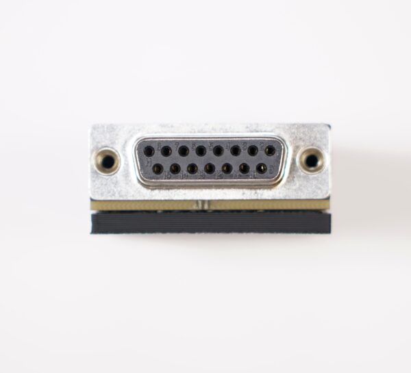 Saturn to DB15 Controller Adapter – Arthrimus