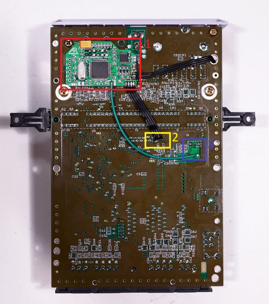 SNES Jr. Installation Guide – Arthrimus