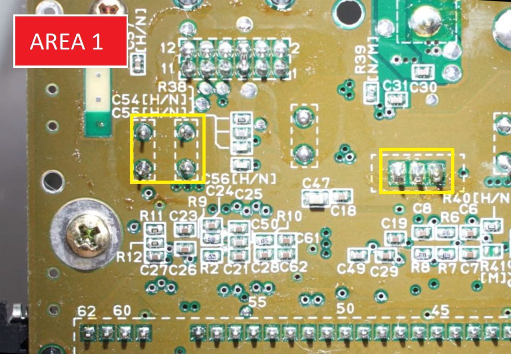 SNES Jr. Installation Guide – Arthrimus