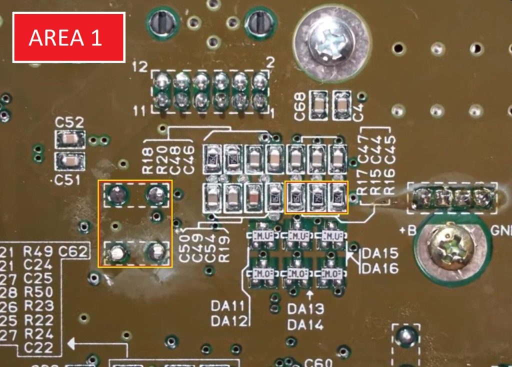 SNES 1CHIP Installation Guide – Arthrimus