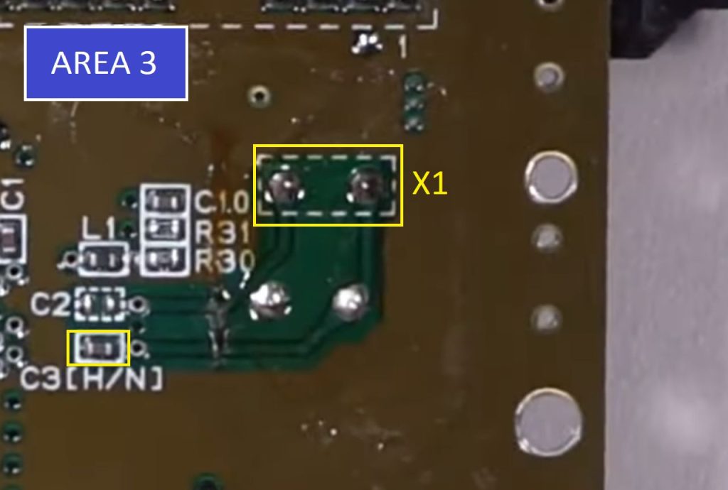 SNES Jr. Installation Guide – Arthrimus