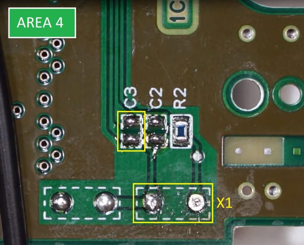 SNES 1CHIP Installation Guide – Arthrimus