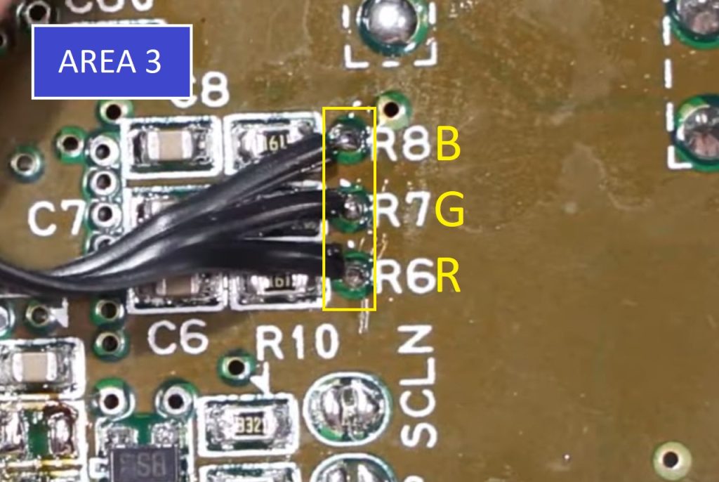 SNES 1CHIP Installation Guide – Arthrimus