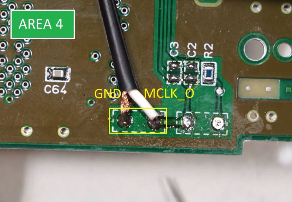 SNES 1CHIP Installation Guide – Arthrimus