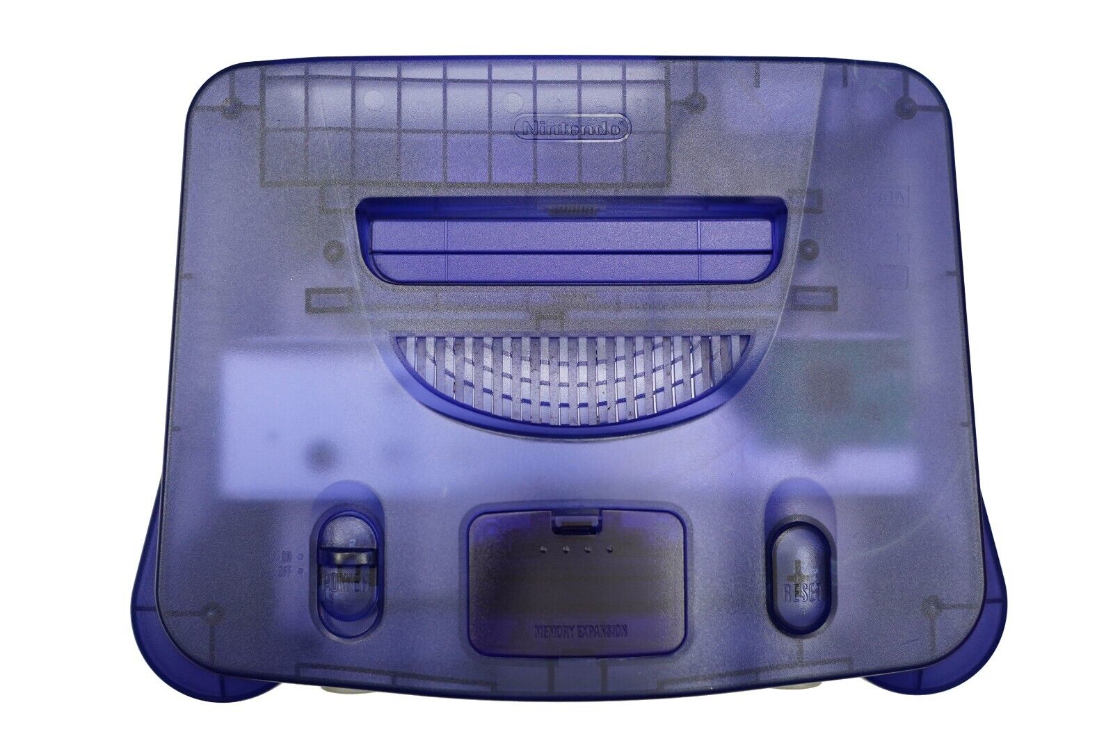 Pre Modded Consoles – Arthrimus