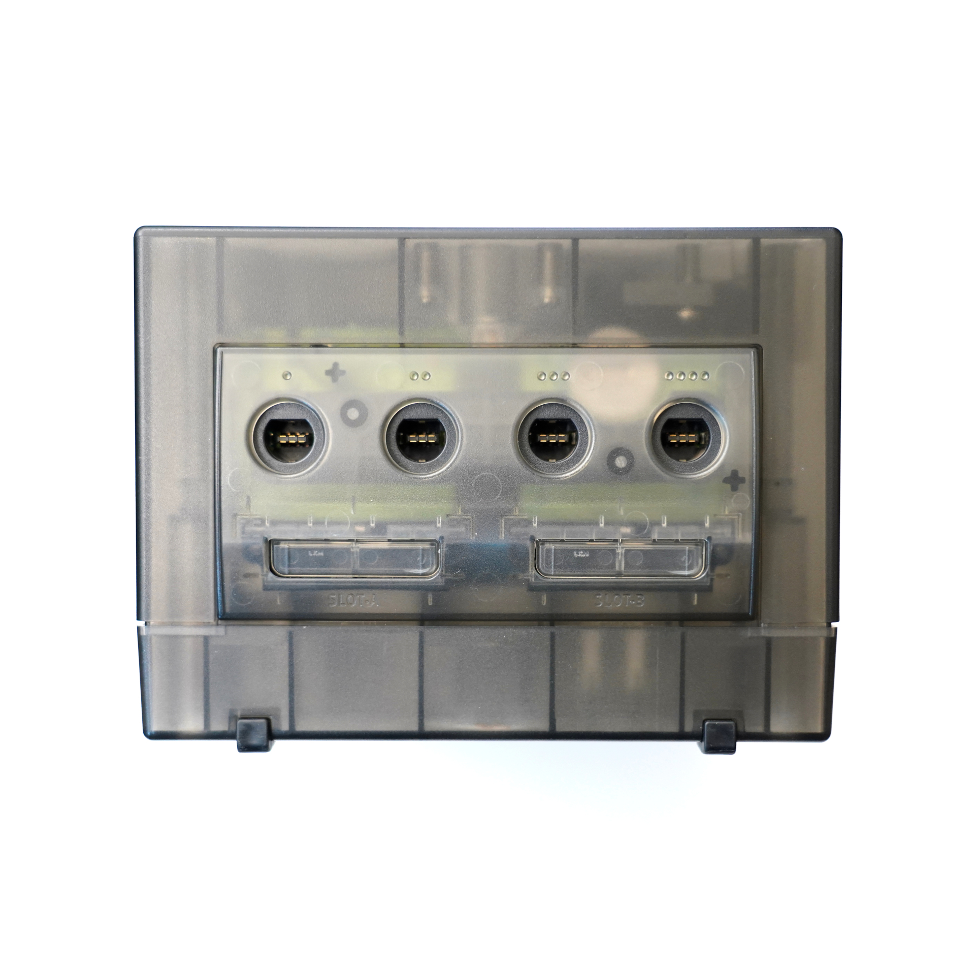 WiiHDMI – Arthrimus