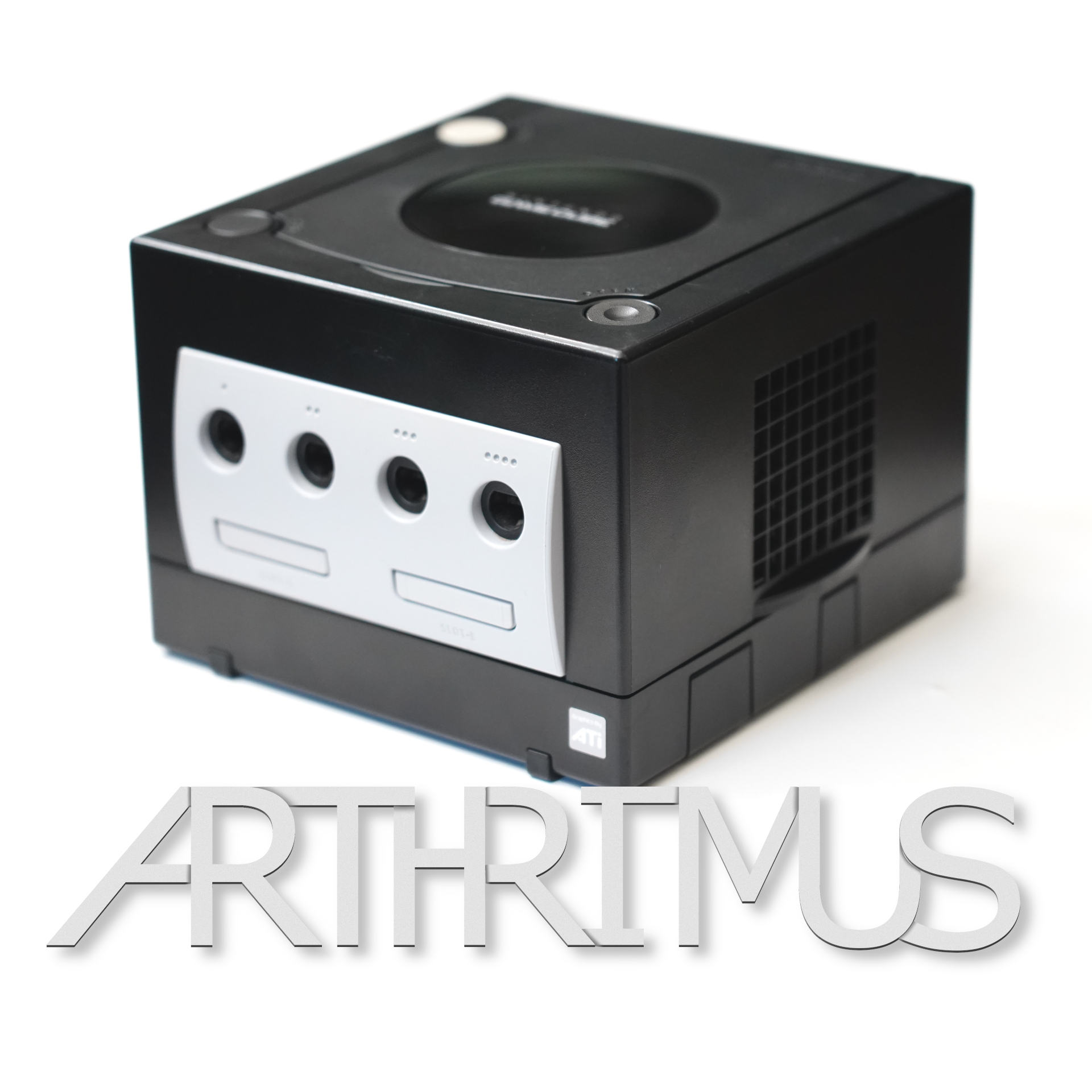Pre Modded Consoles – Arthrimus