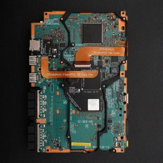 iFlash2PS2 Flex Kit – ARTHRIMUS